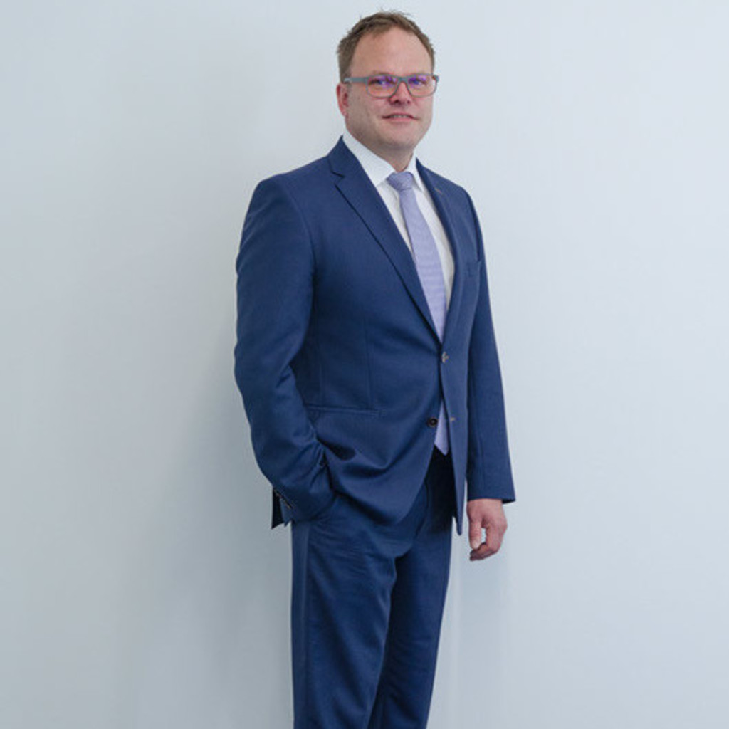 Alexander Rauch - Unternehmer - Dr. Fischer + Rauch GbR Kompetenz im ...