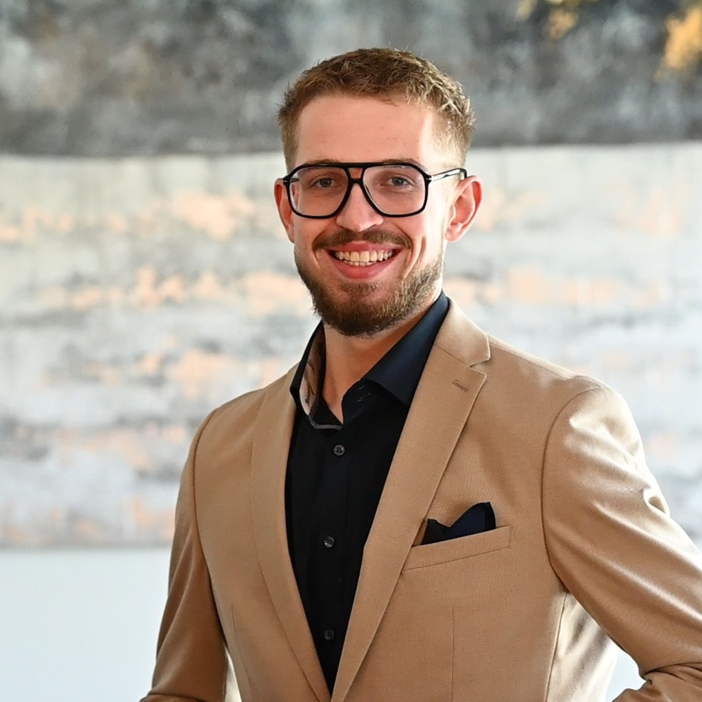 Leon Scheller - CEO - SllR Consulting | XING