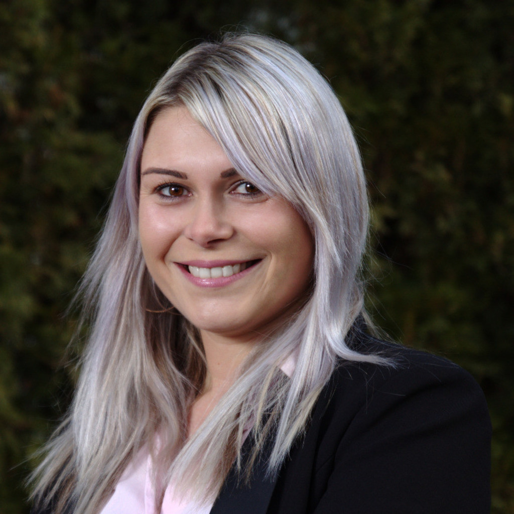 Sarah Alisch - Business Unit Manager - Prianto GmbH | XING
