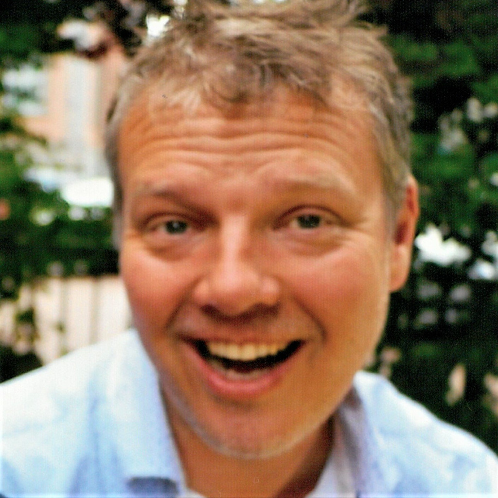 Michael Senica - Vice President - Societe Generale | XING