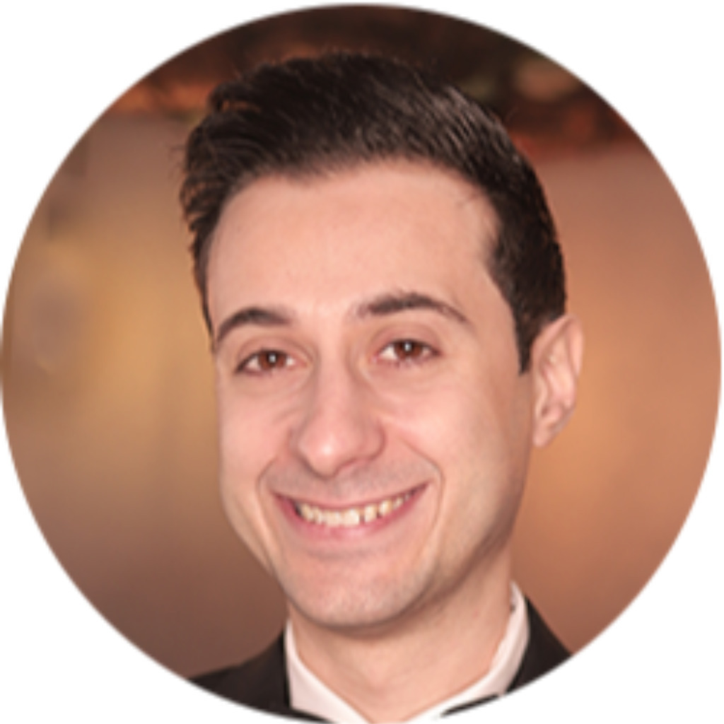 Reze Shomali Nezhad - senior Frontend developer - Valtech Deutschland | XING