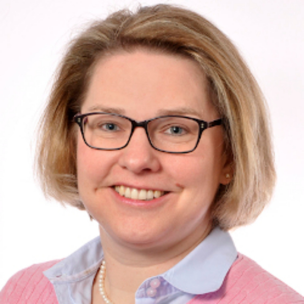 Birte von Wolffersdorff: Ausbildung und Berufserfahrung | XING