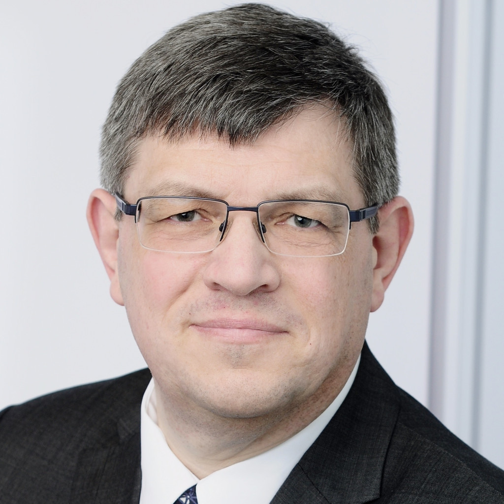 Uwe Matthies - Geschäftsführer - Uwe Matthies Consulting | XING