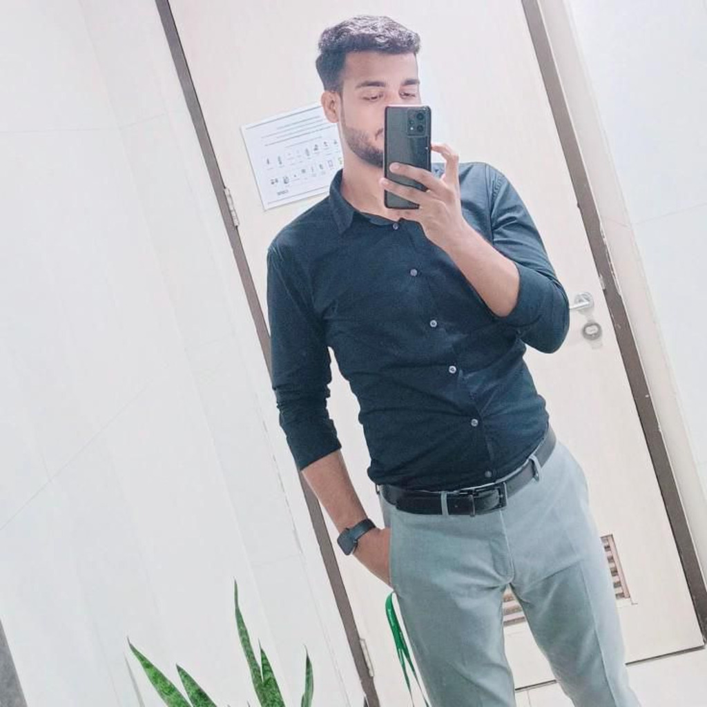 zaif khan - Network Engineer - Bharti Airtel Ltd | XING