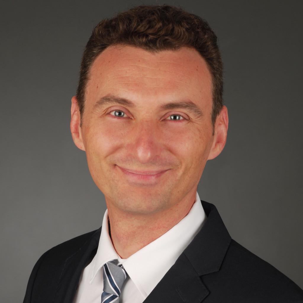 Christian Beer - Stellv. Fahrerlaubnis Leiter (Marktgebiet Oberbayern ...