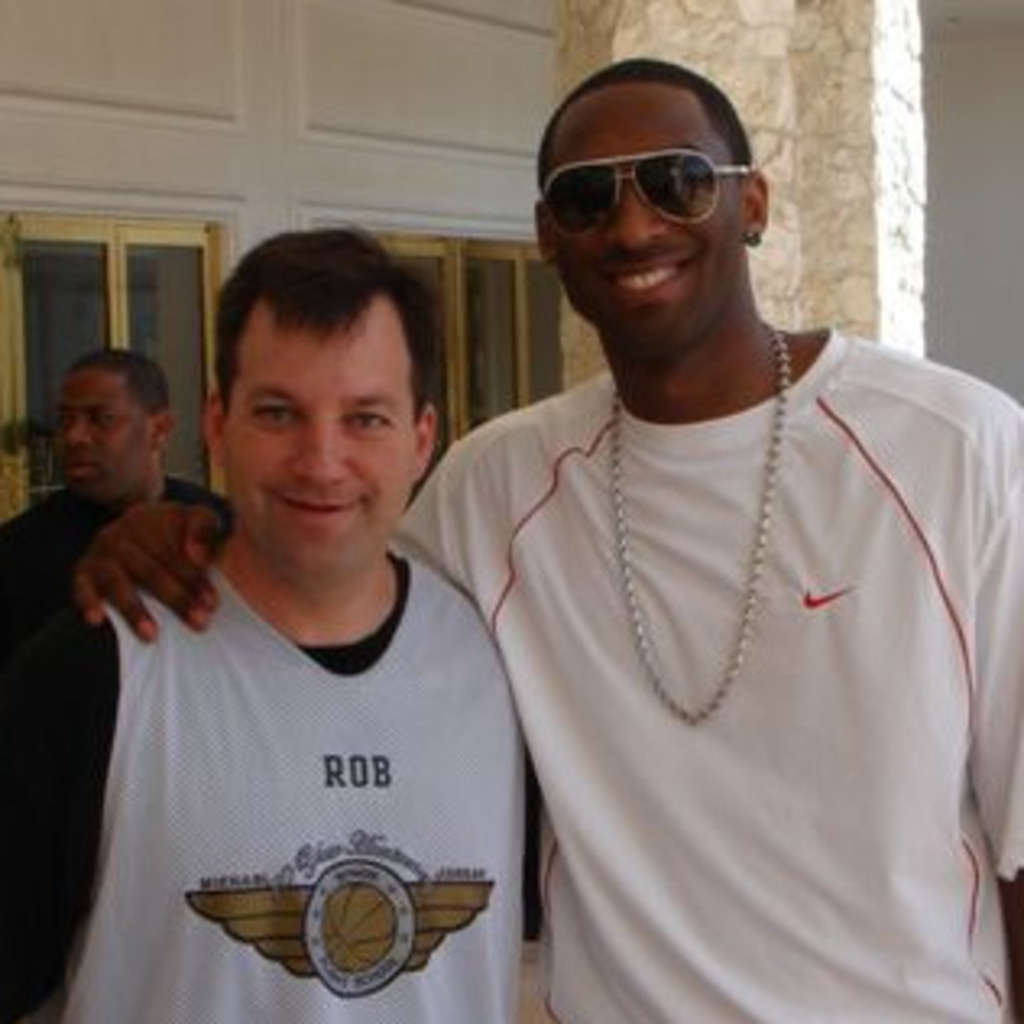 Rob Donziger - President & CEO - Rob Donziger helms Digicomm ...