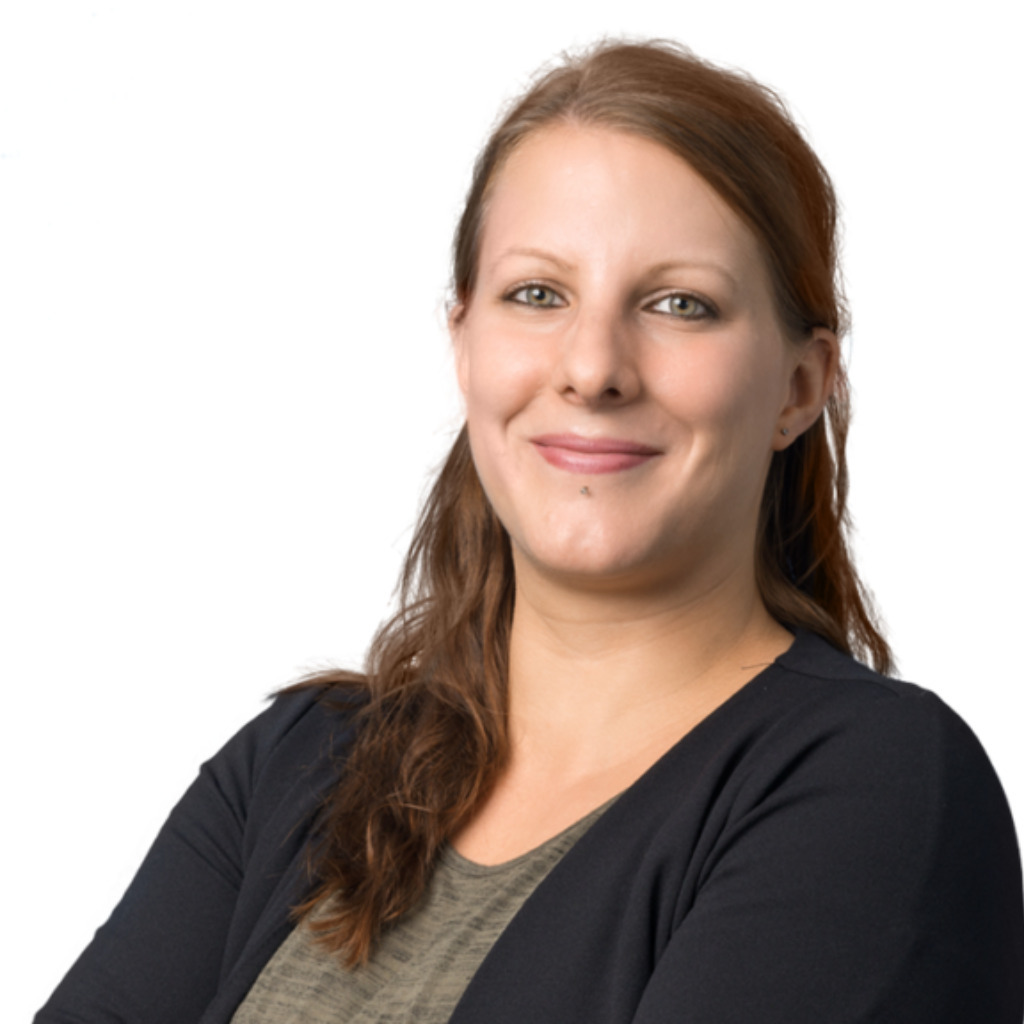 Michelle Heim - Marketing Communications Manager - Admeira AG | XING