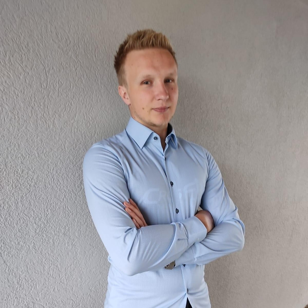 Moritz Sporer - Senior Data Engineer - ProSiebenSat.1 Media SE | XING
