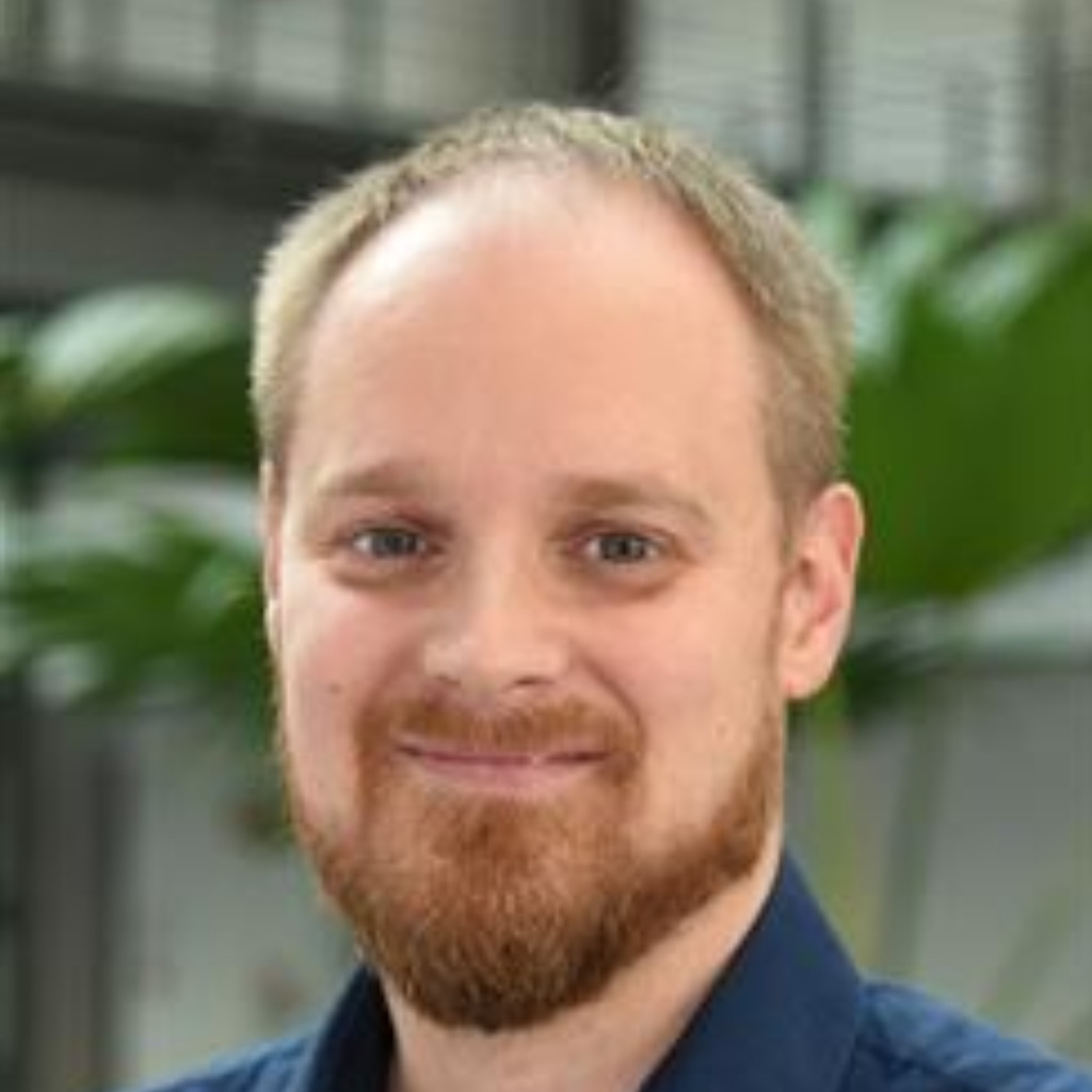 Martin Brunner - Head of BRR&FRR - Boehringer Ingelheim | XING