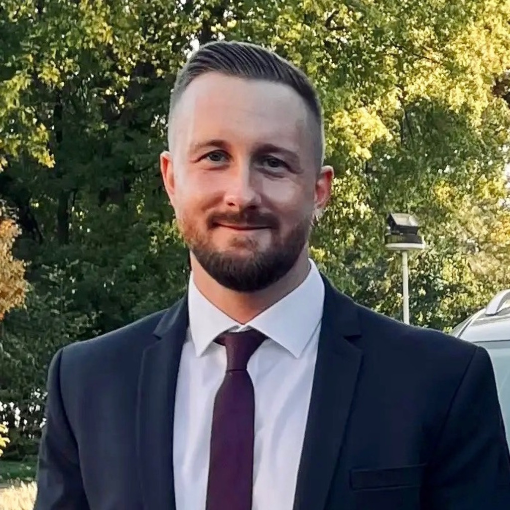 Mike Mascher - Sales Manager - Werner Geitzenauer GmbH | XING