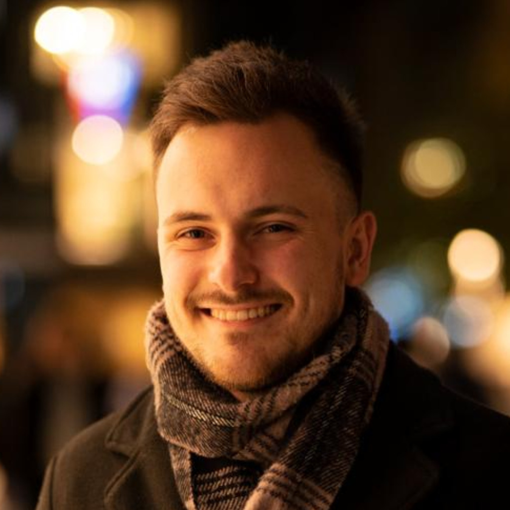 Sebastian Graul - Sachbearbeiter - Invers Gruppe | XING