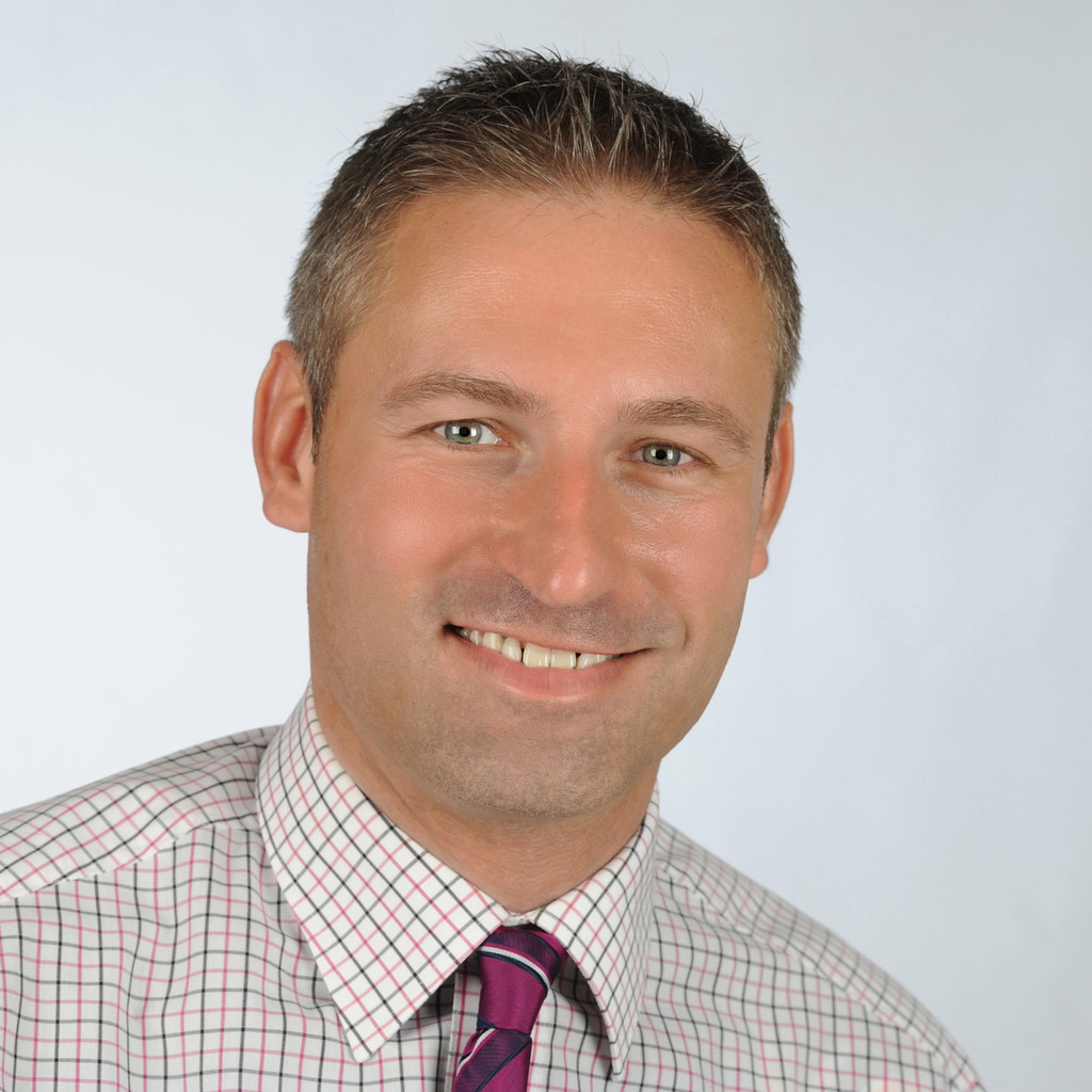 Jörg Stephan - Technischer Einkäufer - August Storck KG, Halle (Westf ...