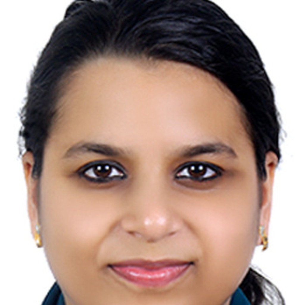 FARISA THAZHCHAYIL SEEMOL - Computer Science - Universität Paderborn | XING