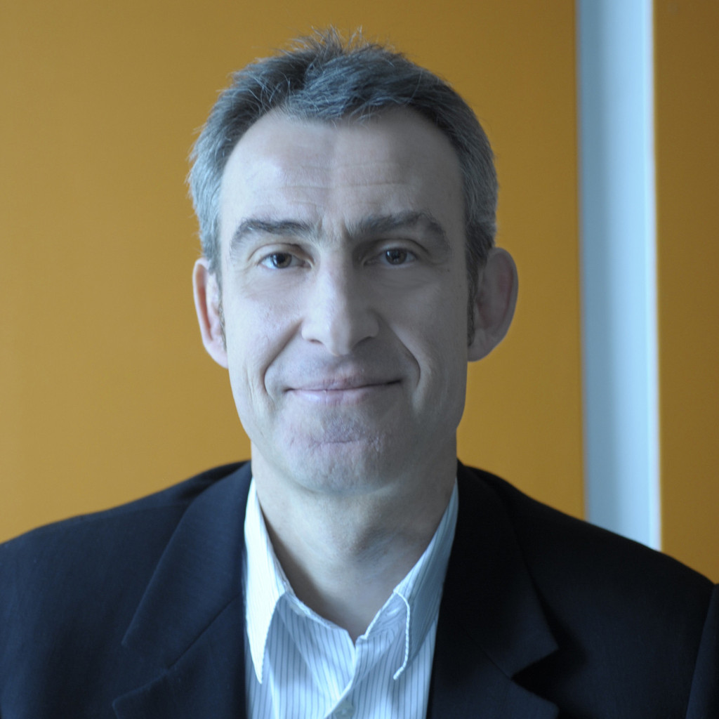 Thomas Meier - Geschäftsführer - Meier: Kommunikation AG | XING