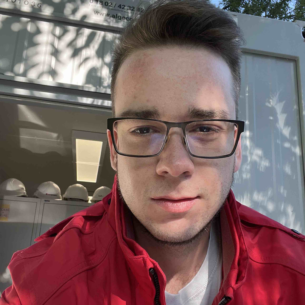 Tobias Philipp - Bauleiter - SAUTER Gebäudeautomation Deutschland | XING