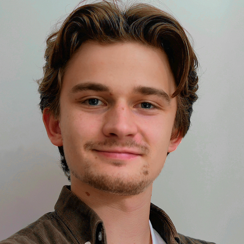 Alexander Stark - Media Systems - HAW Hamburg | XING
