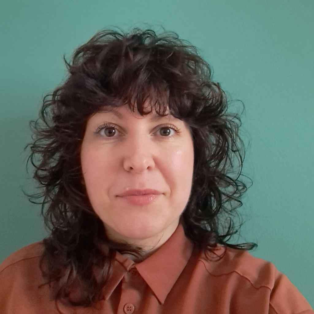 Vanessa Lehr - Senior Digital Consultant - MW Office Gesellschaft für ...