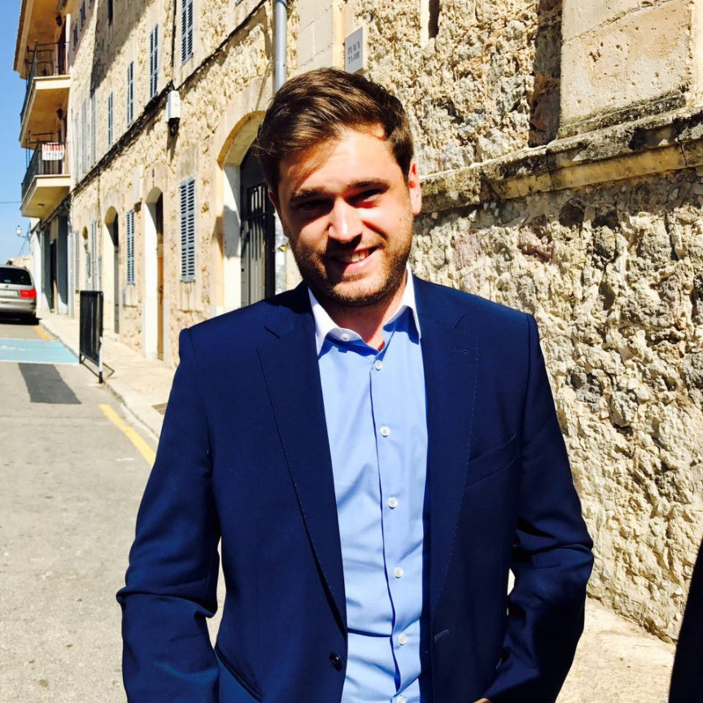 Tim Fabian - Business Administration - Rheinische Fachhochschule Köln ...