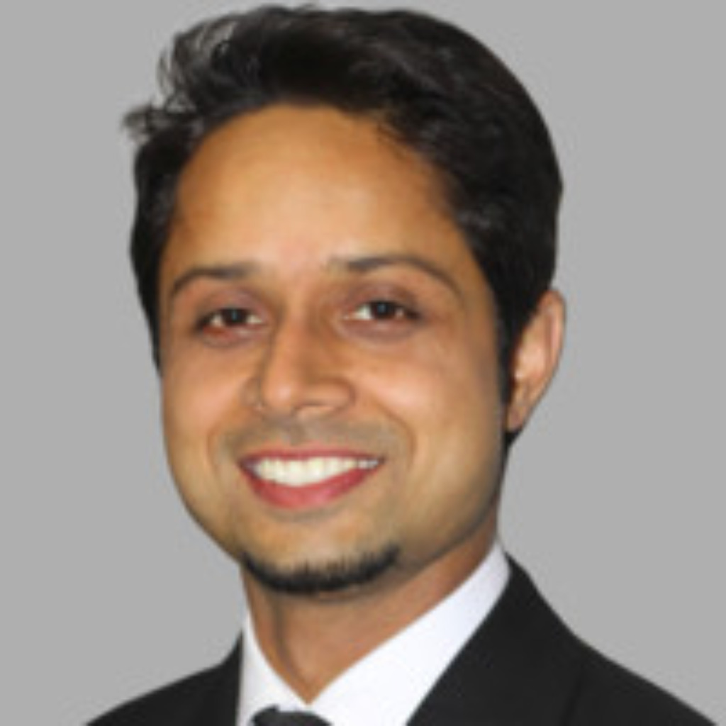 Shashank Singh - Software Developer - ETECTURE GmbH | XING