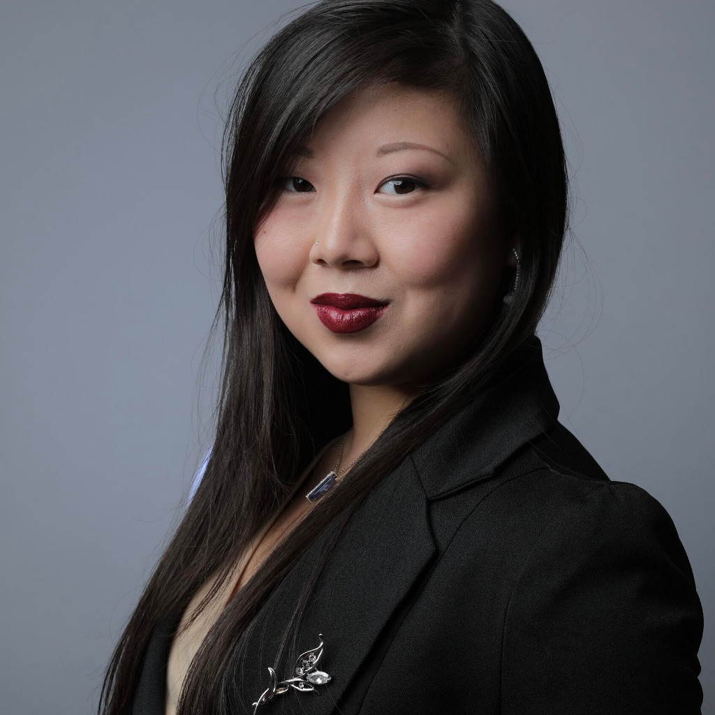 Lily Ding - Security Sales Specialist - Microsoft | XING
