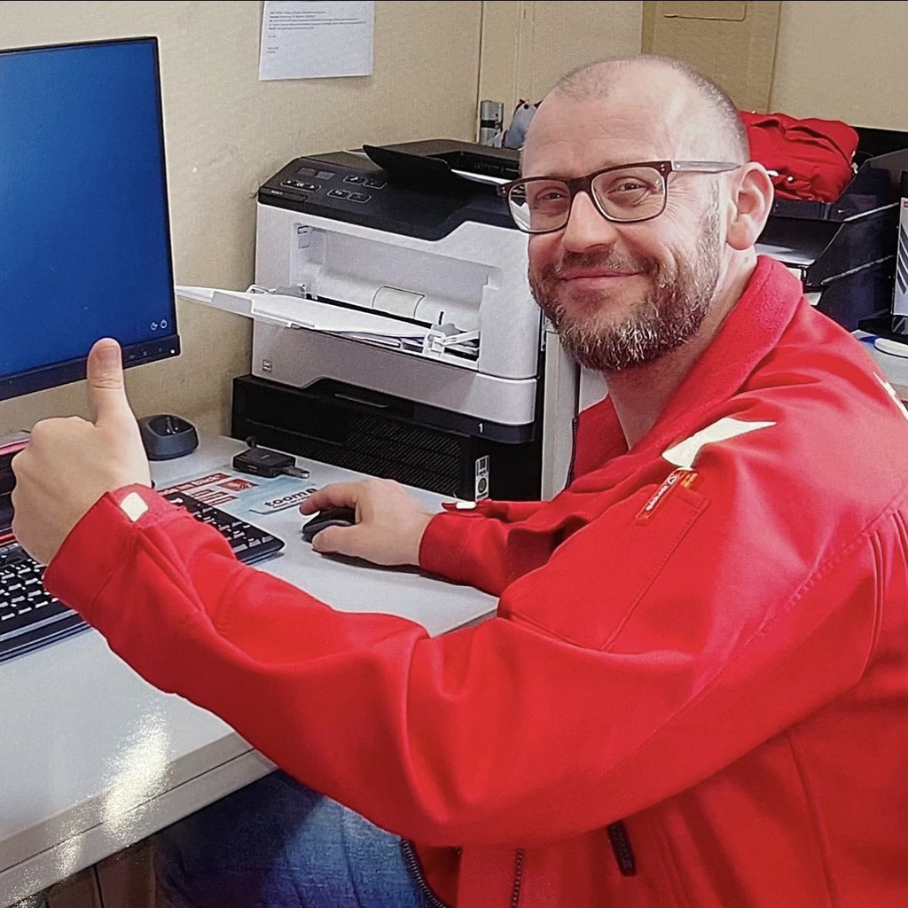 Martin Giede - Marktleiter - toom Baumarkt GmbH | XING