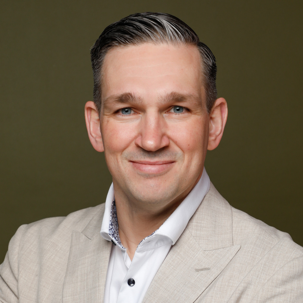 Christopher Neubert - Referent physische Sicherheit - TEN Thüringer ...