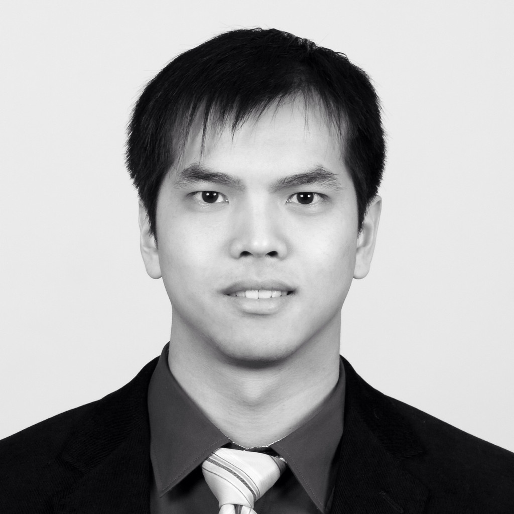 Han Wong - Software Developer (Java) - dbh Logistics IT AG | XING