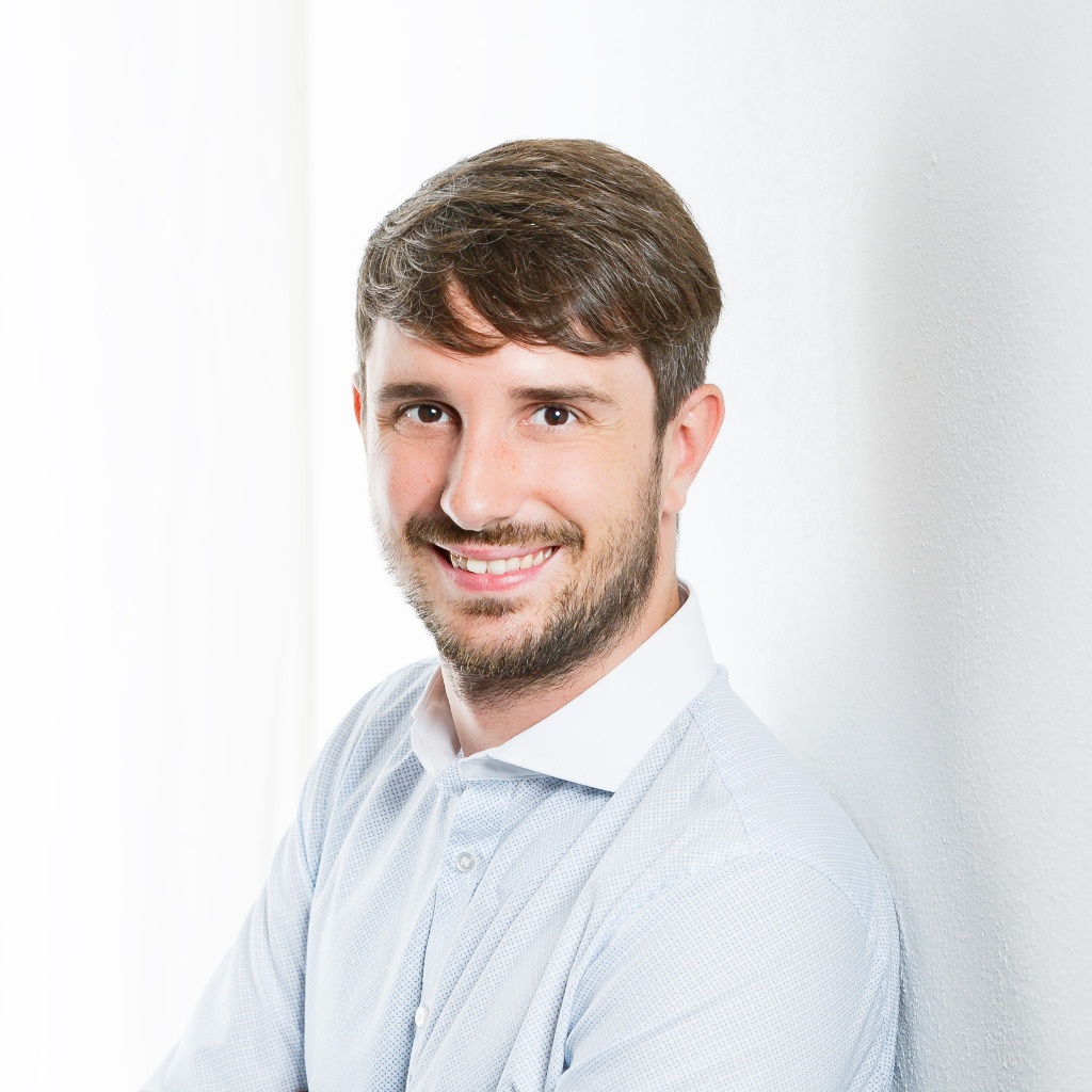 Stefan Helber - Area Sales Manager - Schreiner Group GmbH & Co. KG | XING