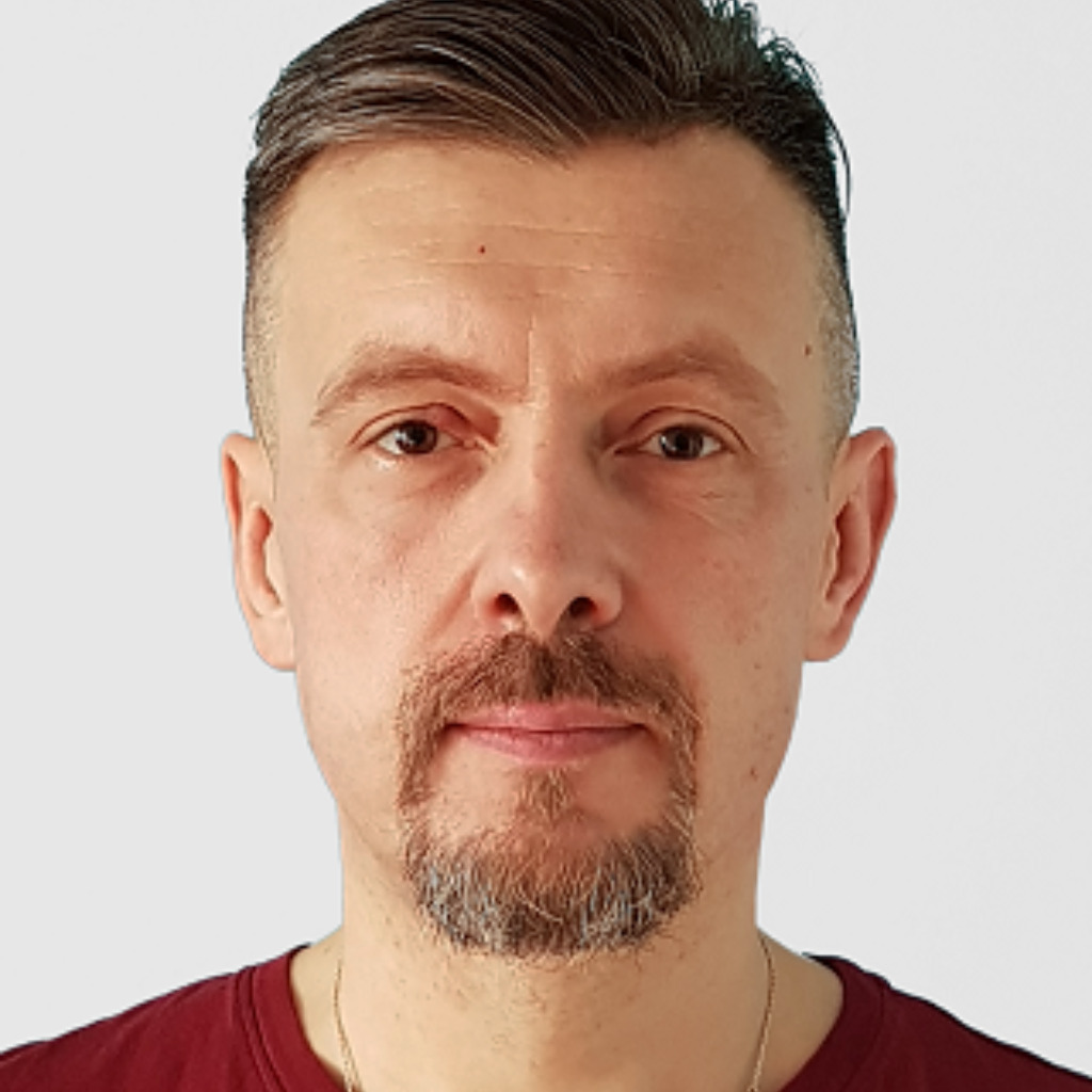 Sergey Yurchenko - Senior Software Engineer - Sberbank | XING