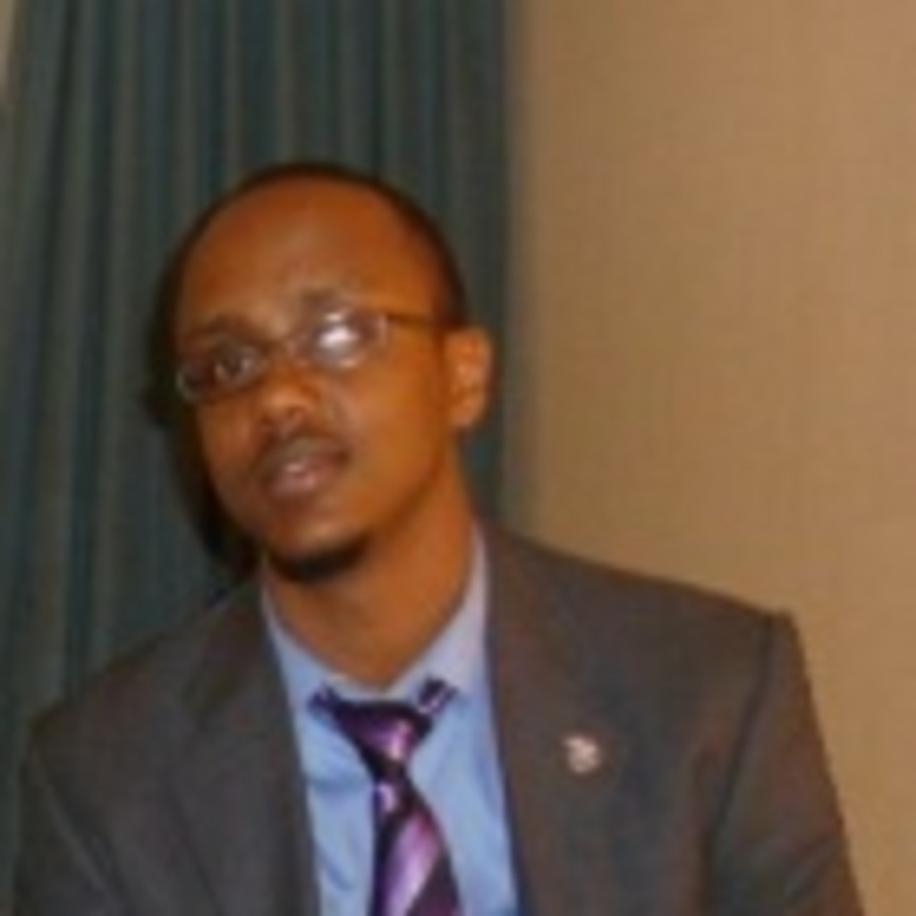 Sirak Gizaw - Student Assitant IT technician - NYS Center of Excellence ...