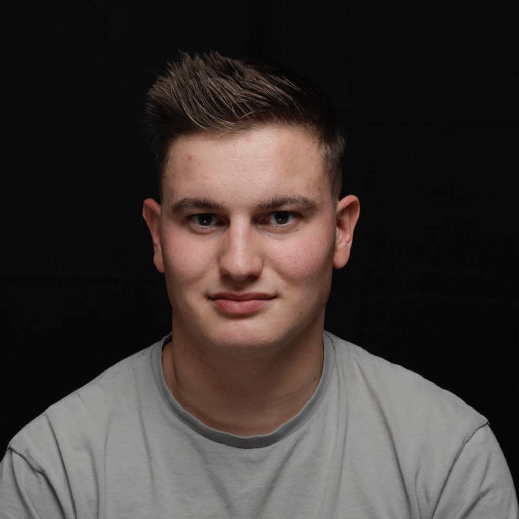 Joshua Pfeifer - CNC-Programmierer - Zindel Maschinenbau und ...