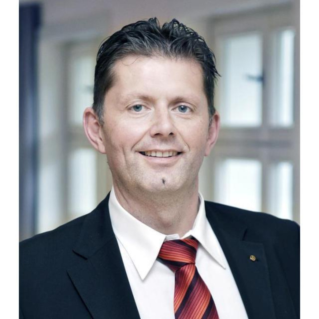 Andreas Mark - Regionaldirektor Vorarlberg - INTERSPAR ÖSTERREICH | XING