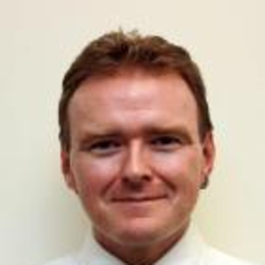 Michael Egger - Senior Solution Consultant - Swisscom IT Services ...