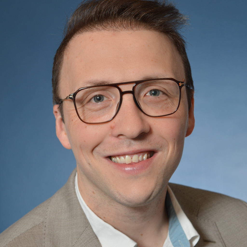 Roman Ludwig - Teamleader Inventory& Support - CTDI Solutions GmbH | XING