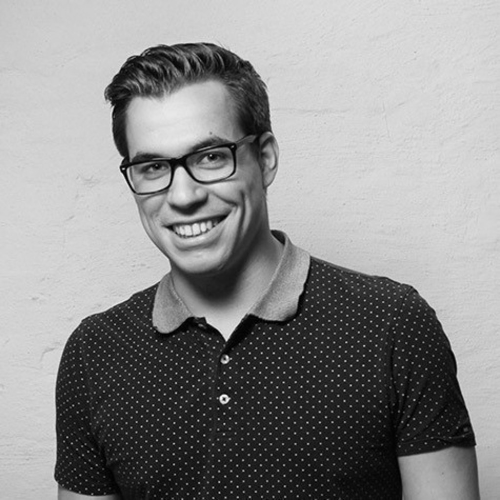 Jannik Lehmann - Frontend Engineer - GitLab | XING