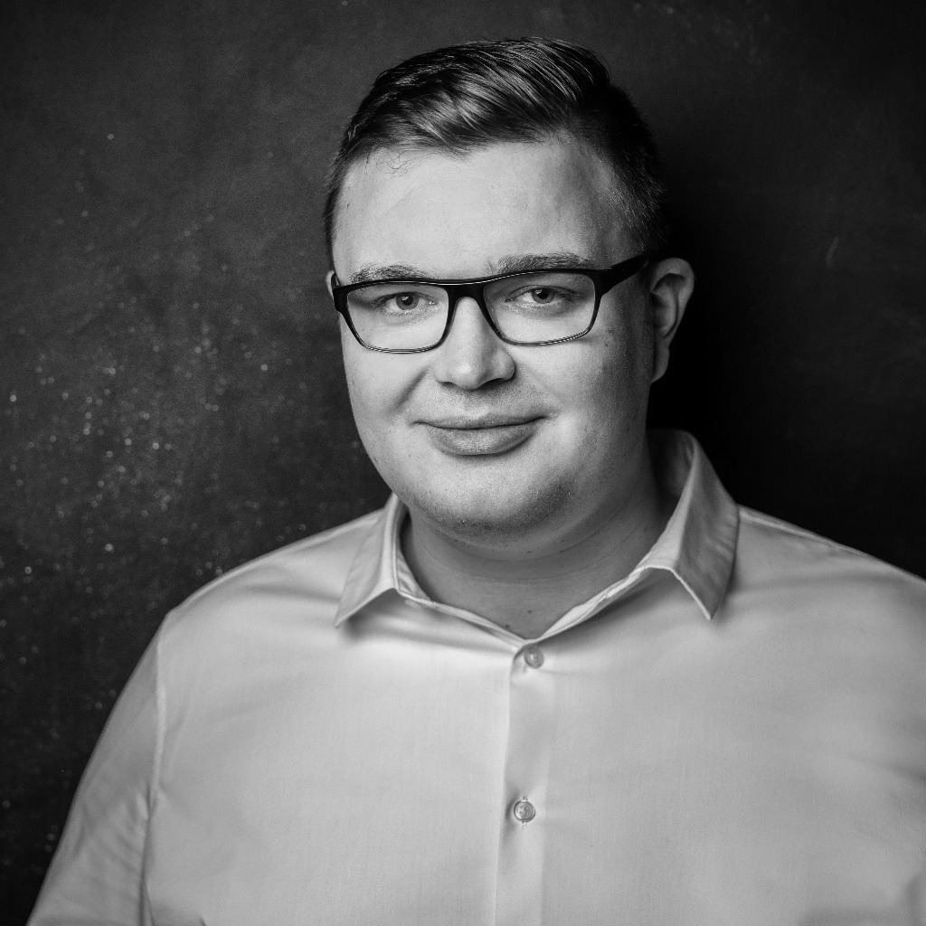 Philipp Janßen - Innendienstmitarbeiter - rutec Licht GmbH & Co. KG | XING