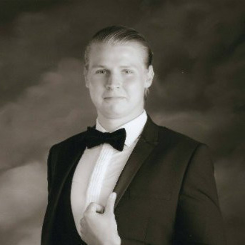 marcel rottmann - Workforce Management Application Consultant - Kronos ...