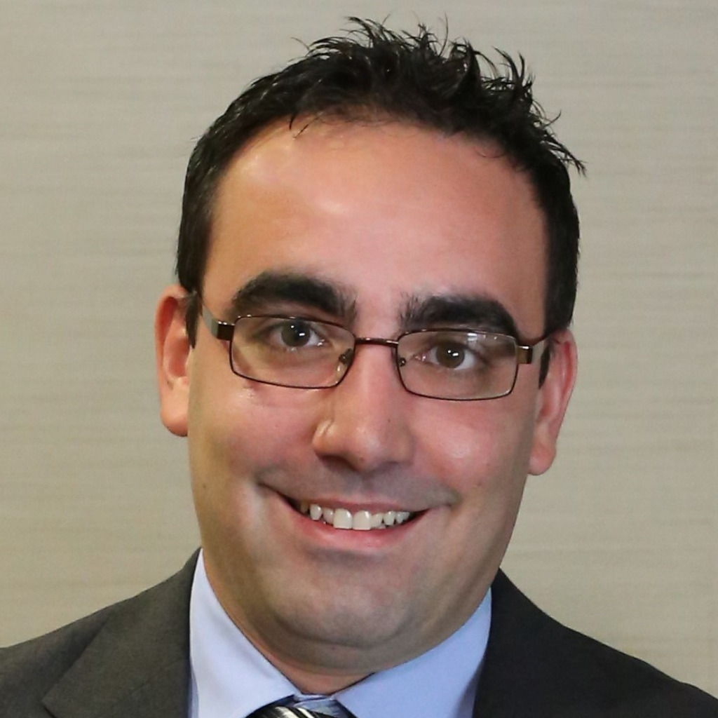 Daniel Metzler - Regional Business Unit Director - expertum Gruppe | XING