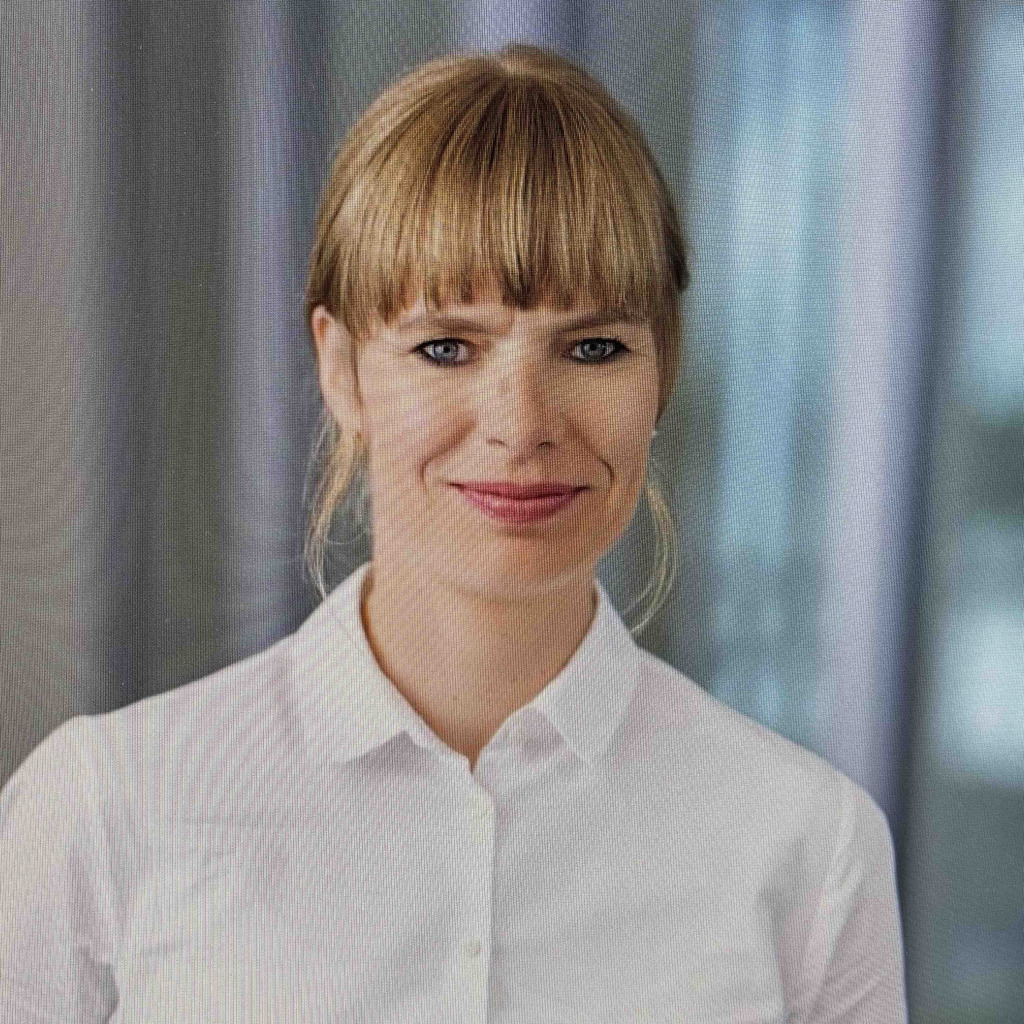 Kristina Toussaint - HR Director Germany & Talents Global - All4Labels - Global Packaging Group ...