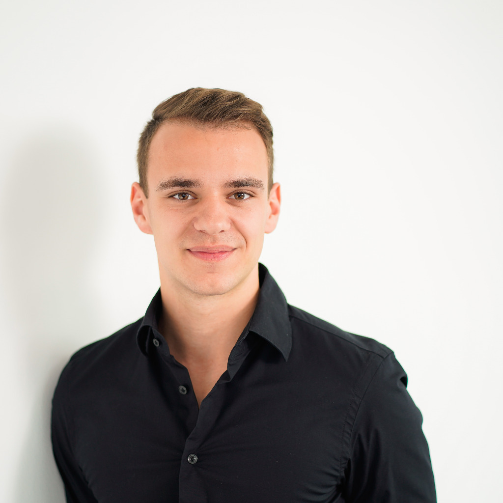 Alexander Dengler - Microsoft Licensing Professional - Inside Sales ...