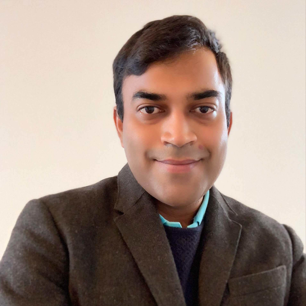 Vikas Seth - Chief Product Officer (CPO) - IDnow GmbH | XING