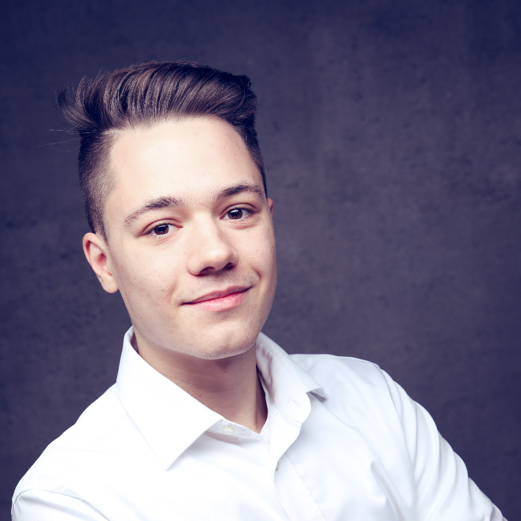 Daniel Lhotta - Werkstudent - Lidl Vertriebs GmbH und Co. KG Kerpen | XING