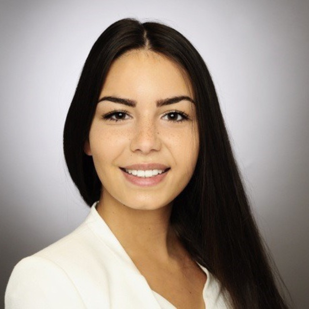 Selvin Oral - Werkstudentin - Otto (GmbH & Co KG) | XING