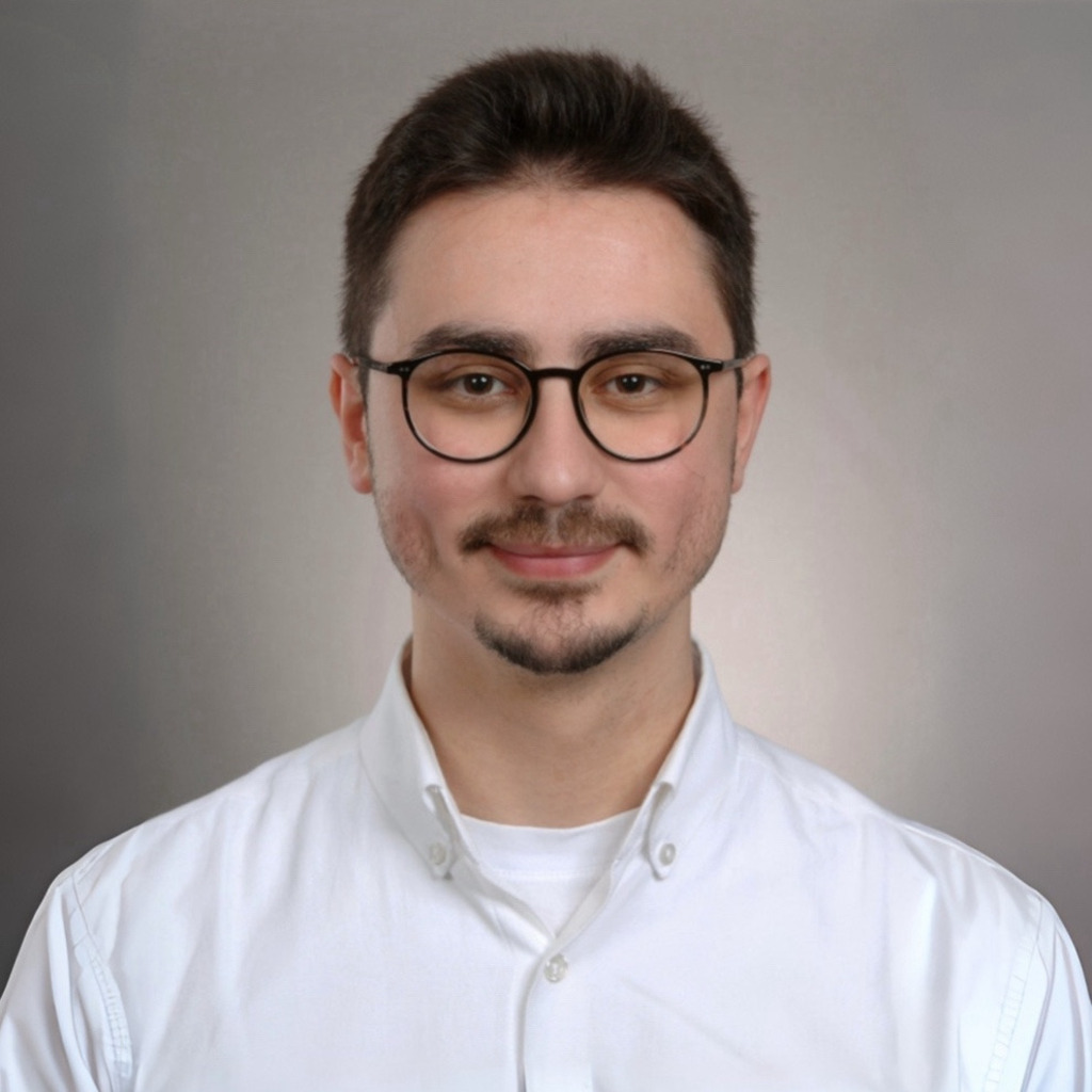 Emre Doganay - Process Engineering - Change Responsible (über Akkodis ...