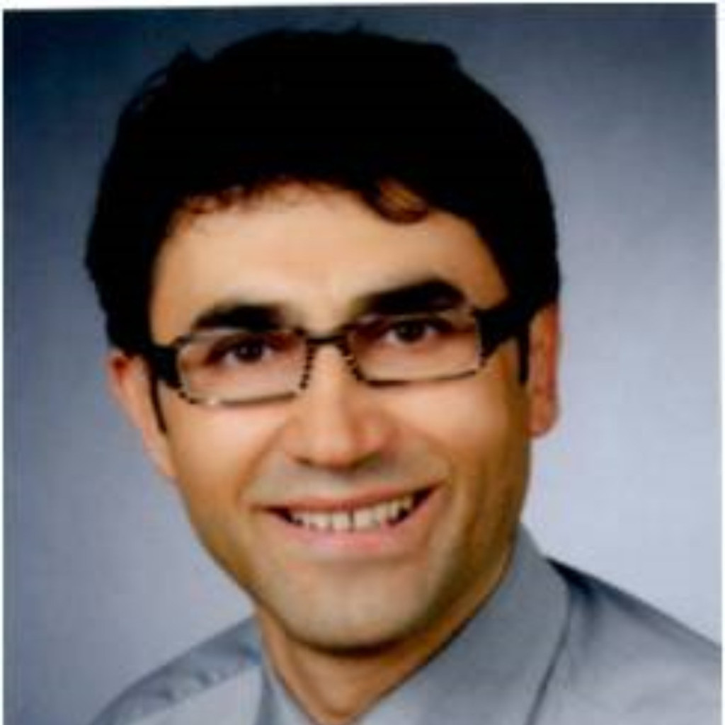 Ali Akil - Oberarzt für Gefäßchirurgie - Universitätsklinikum Magdeburg ...