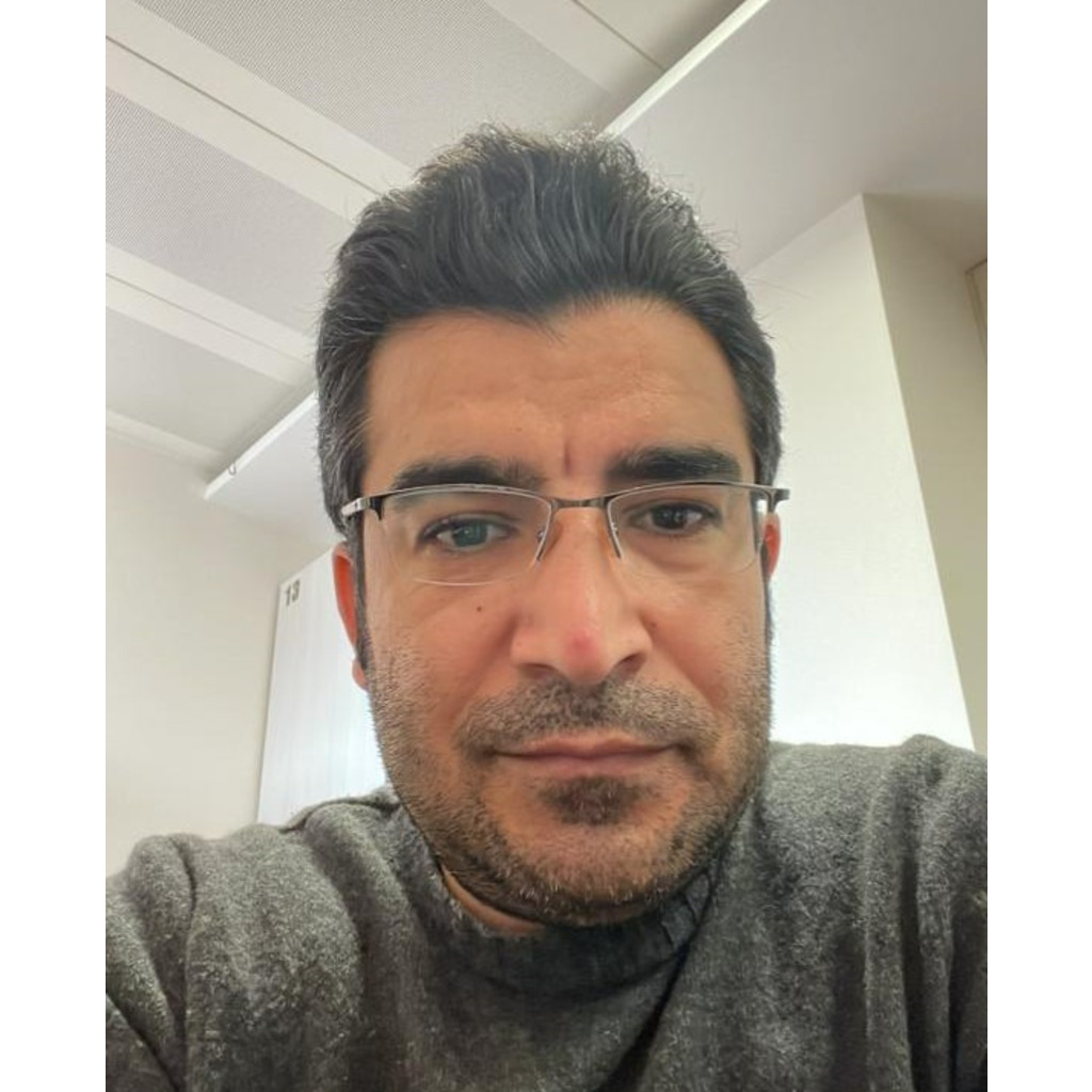 Amin Moradi - Engineer - Persian Gulf | XING