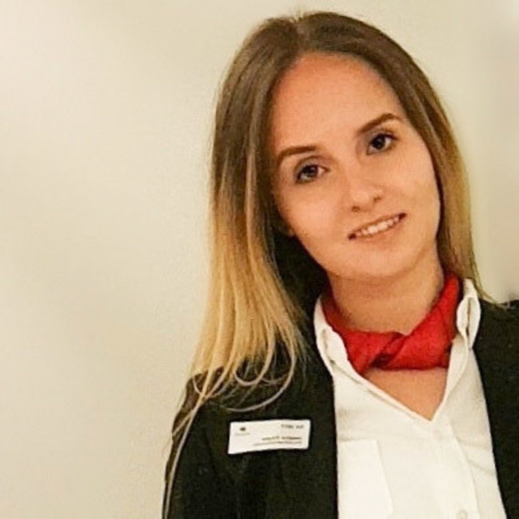 Jessica Ziegler - Beraterin Broker Unternehmenskunden - Swiss Life AG ...