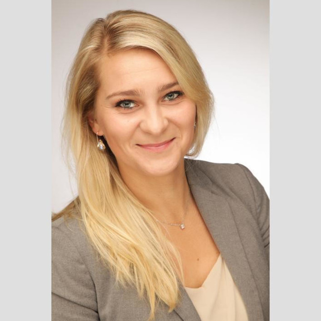 Irina Jilg - Guarantee Business - Commerzbank AG Düsseldorf | XING