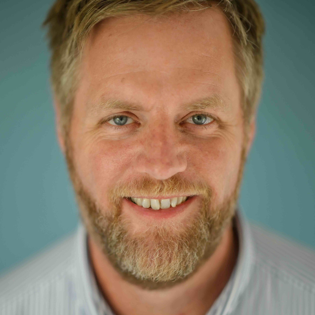 Thorsten Rintelen - Frontend-Entwickler - Billbee GmbH | XING