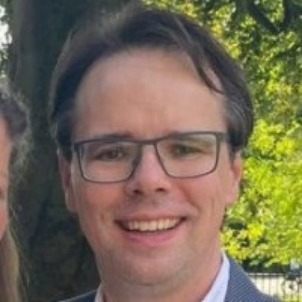 Hans Jonker - Vertriebsleiter D-A-CH - Travion IT Distribution B.V. | XING